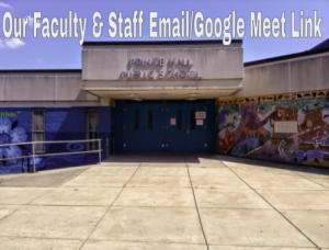 Prince Hall School – The School District of Philadelphia